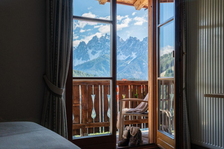 Berggut Niggler - Rusticus - San Candido