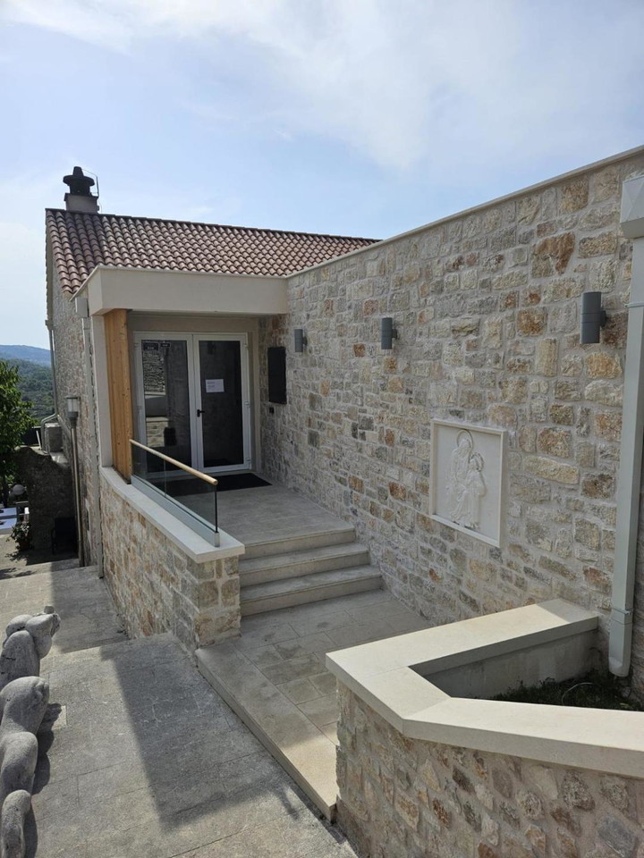 Hotel Sveta Ana - Croatia