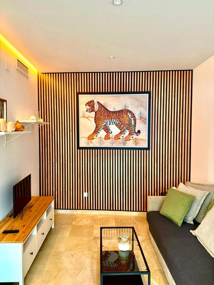 Apartamento Alfarería - Sevilla