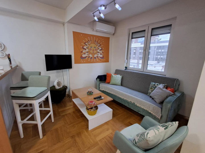 Damjan's Place 2025 - Skopje