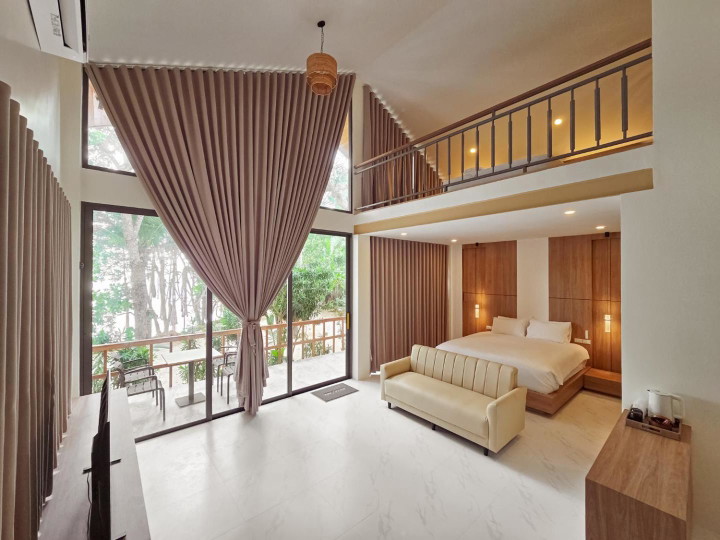 Haadson Resort & Koh Raham - Ko Pha Ngan