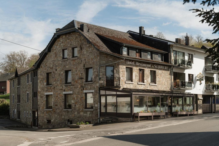 Hotel Saint-hubert - Malmedy
