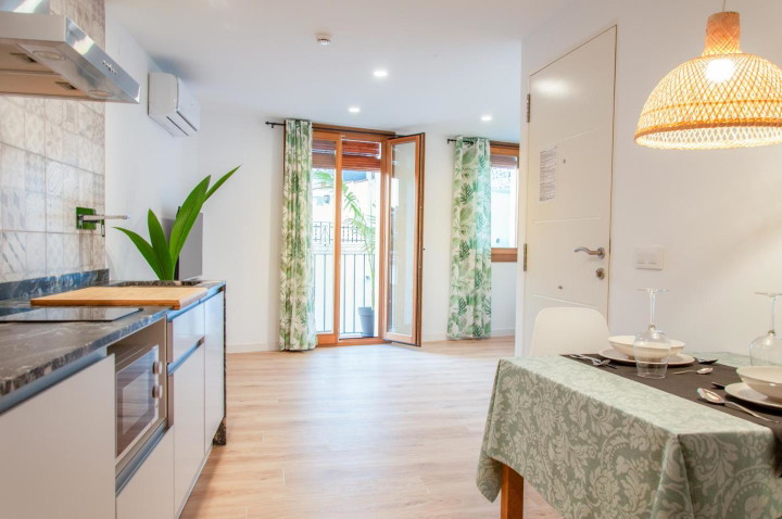 Boho Apartments, Casco Histórico - Peniscola