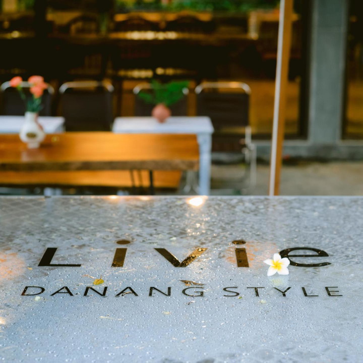 Livie Da Nang Style - Da Nang