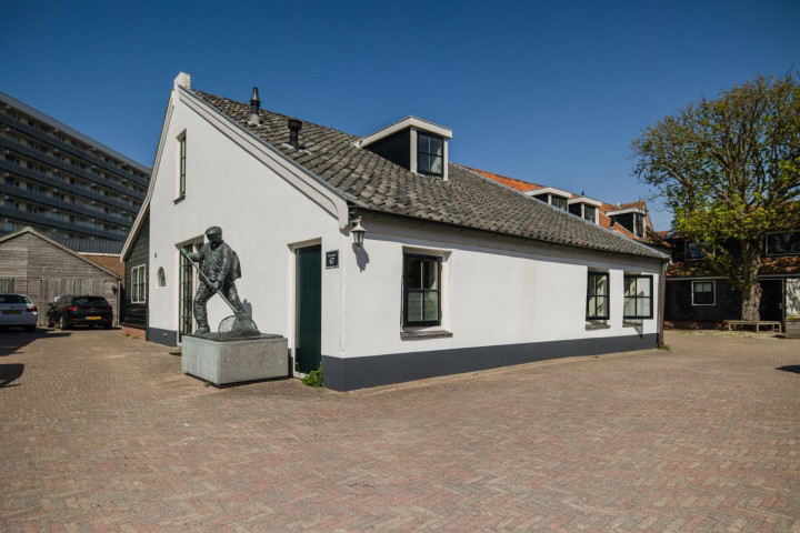 De Kroft Beach Residences Noordwijk Aan Zee - Noordwijk aan Zee