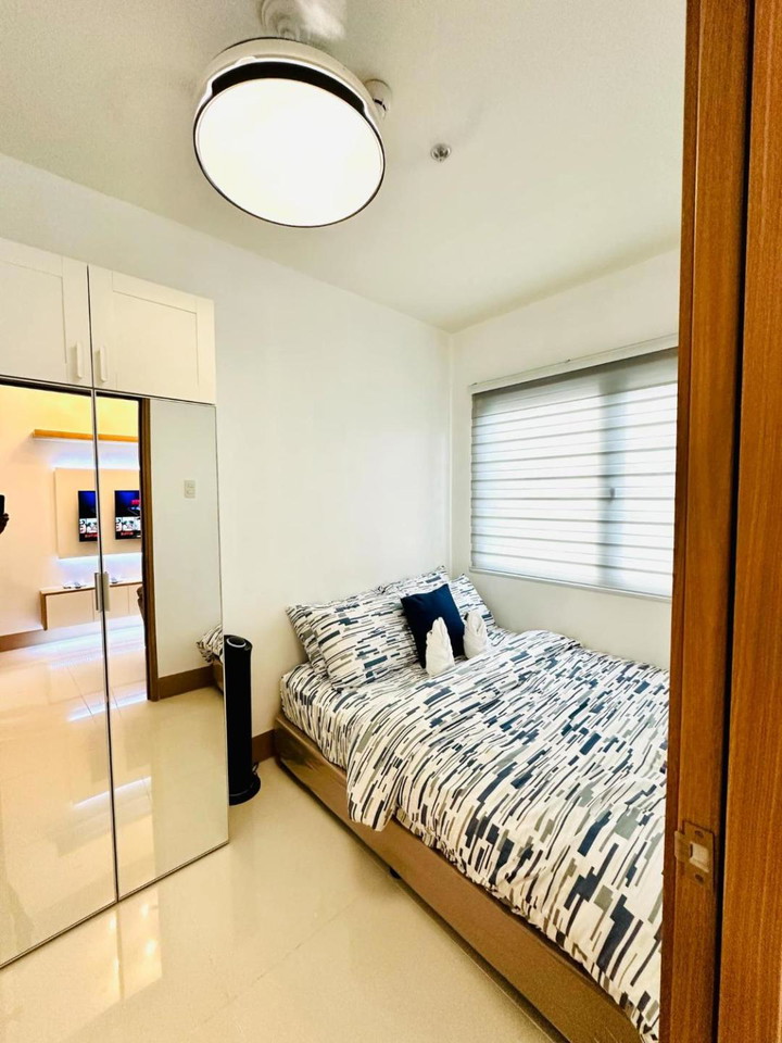 Urban Luxe Stay At Shore 3 - Manila