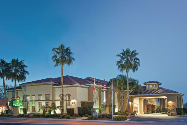 La Quinta By Wyndham Los Banos - California
