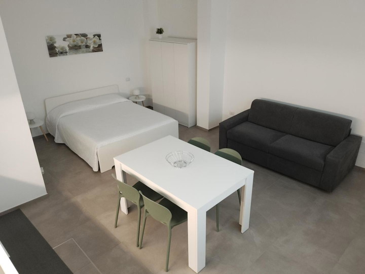 Casa Vacanze Lorilù - Scopello