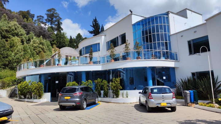 Kur Hotel & Bio Spa - Tibasosa