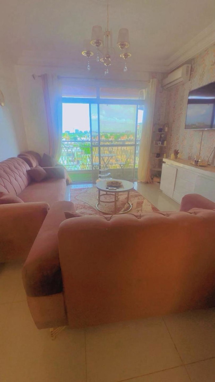 Sd City Premium Apartment - Sénégal