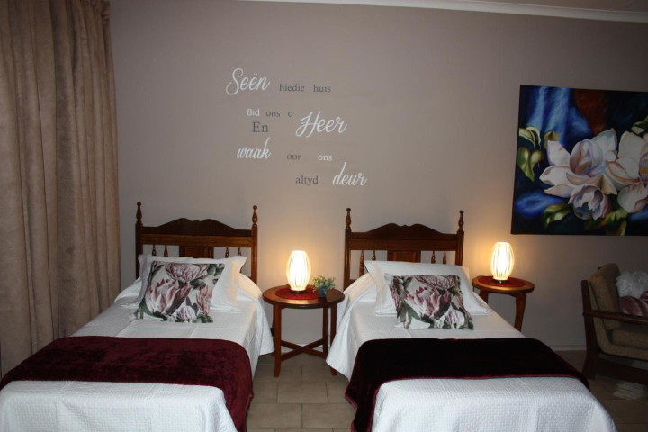 Little Umhlanga - Pretoria