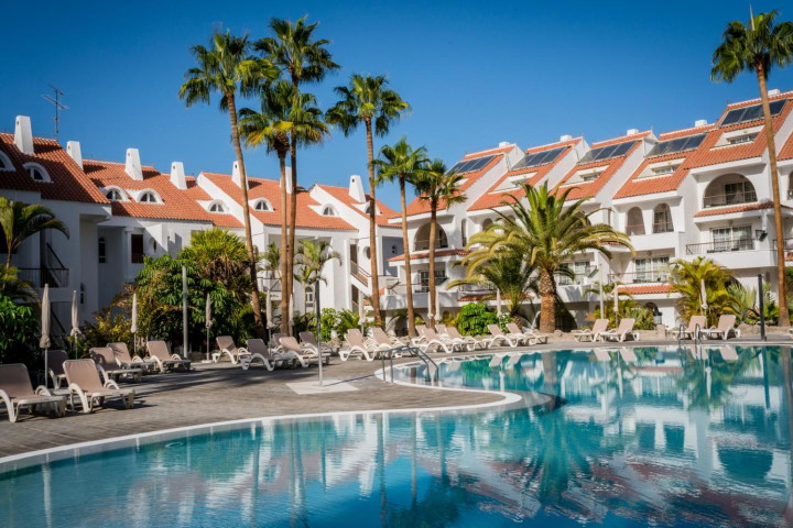 Paradise Park Fun Lifestyle Hotel - Arona