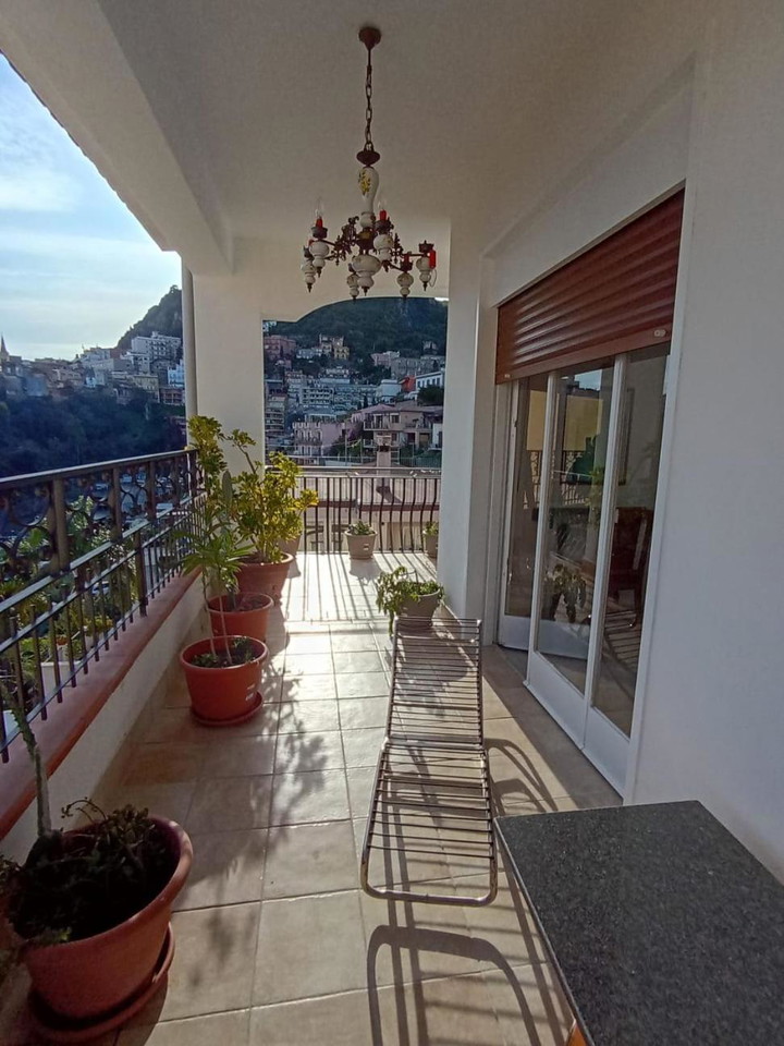 Horizon Apt - Taormina