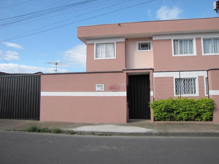 Rcm Vilas - Apartamento 11 - Joinville