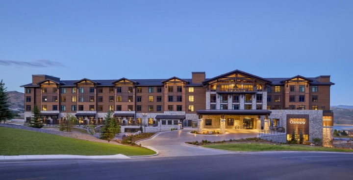 Canopy By Hilton Deer Valley - Kamas, UT