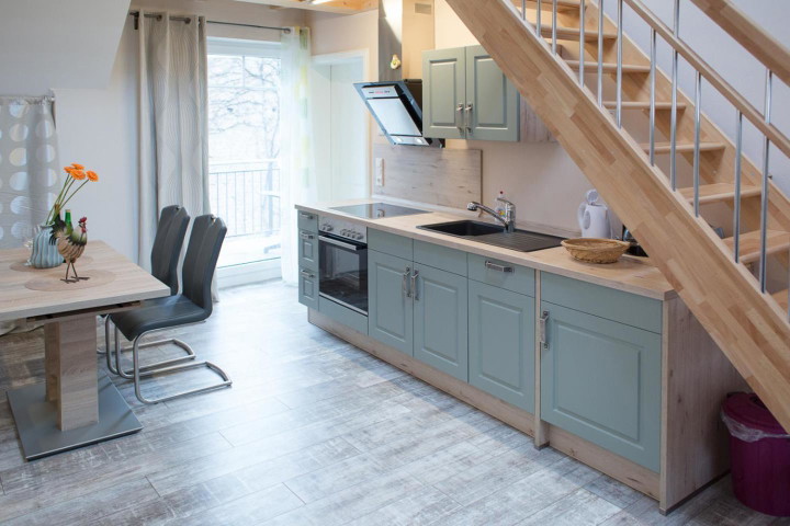Haus Ambiente - Hahn