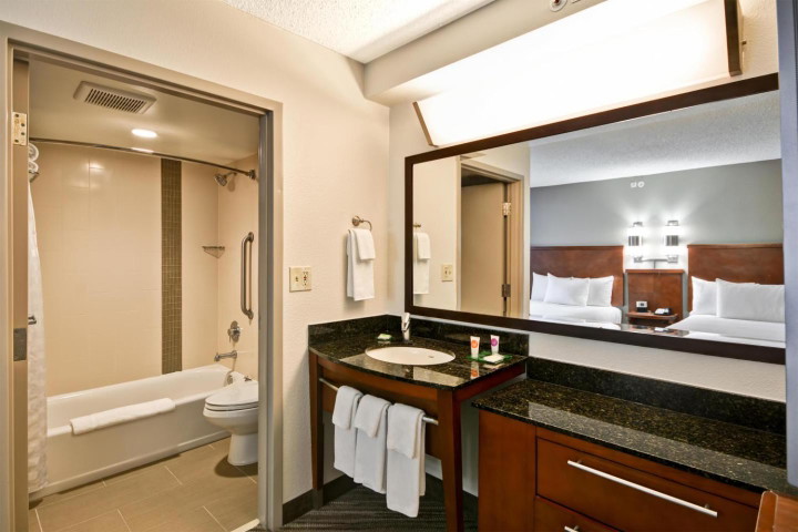 Hyatt Place Columbus/dublin - Columbus, OH
