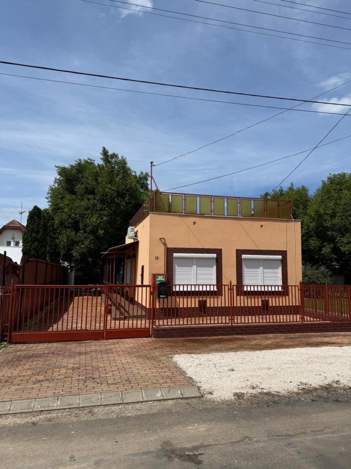 Dió Apartman - Hajdúszoboszló