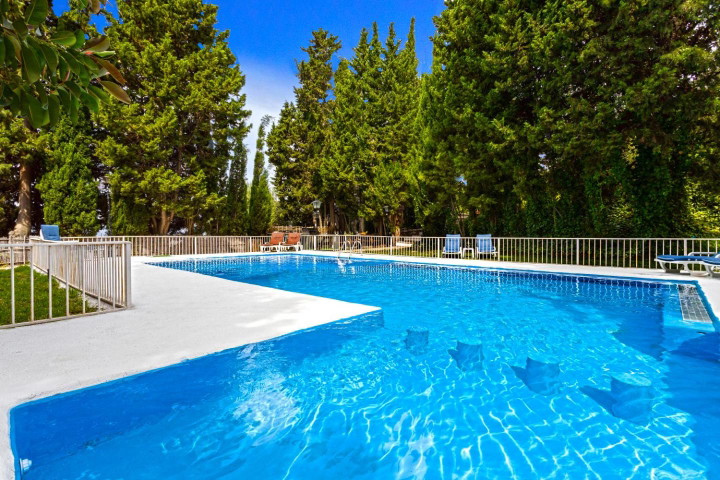 Holiday Home El Alcázar - Malaga