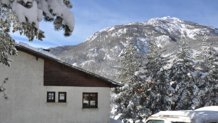 Chalet Nicouski - La Salle-les-Alpes
