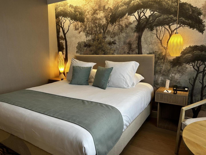 Best Western Plus Hotel Admiral - Craponne
