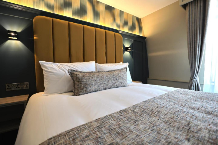 The Maiden City Hotel - Londonderry