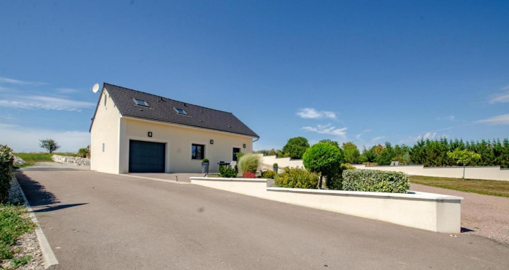 Chez Mimi - Chantemerle