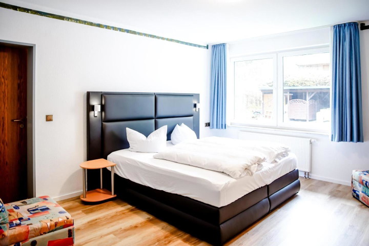 Smart Resorts B&b2 Bb2 314 - Bad Berleburg