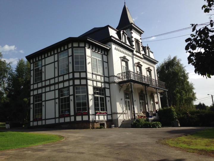Le Studio De La Villa Madeleine - Spa