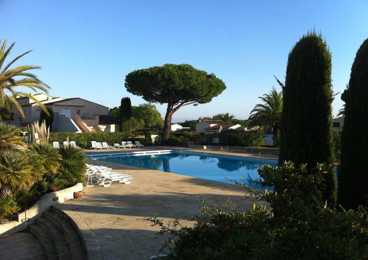 Solenzia, Appartement Luxueux à 100m De La Plage - Ramatuelle