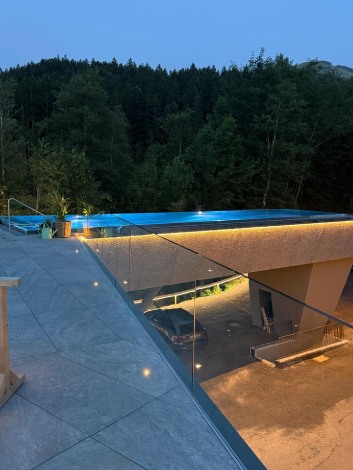 Geniesserhotel Minglers Sportalm 4 Sterne Superior - Ellmau