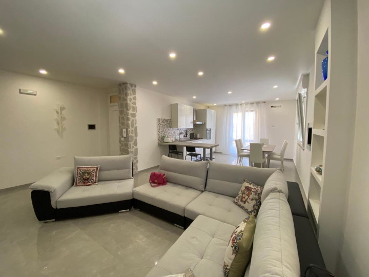 Melitta Apartment Giardini Naxos - Naxos