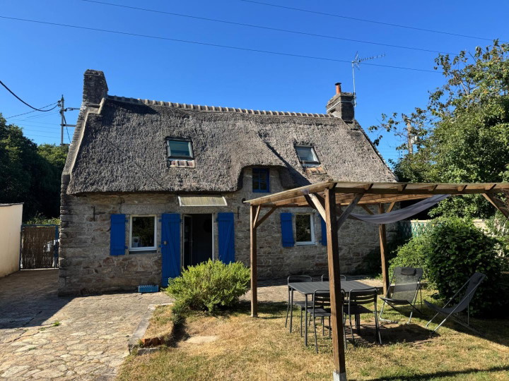 Gîtes Du Phénix - Pont-Aven