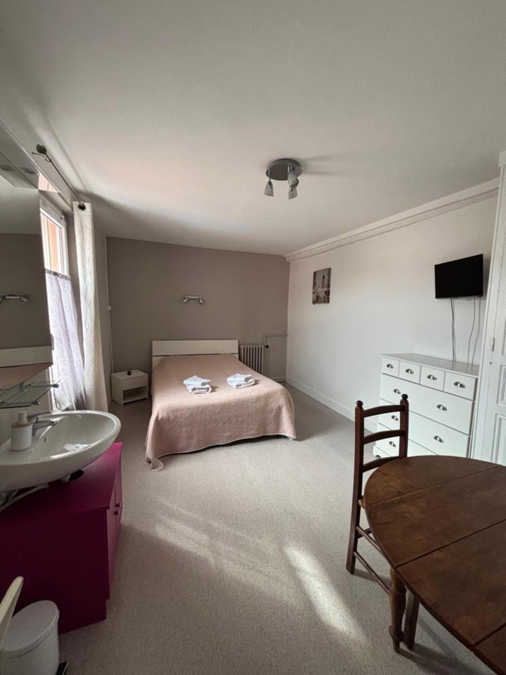 Auberge Cherisy - Dreux