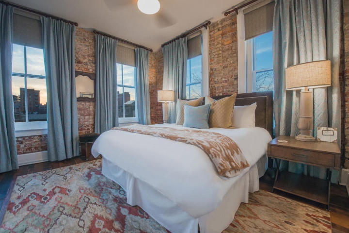 The Windsor - Asheville - Asheville, NC