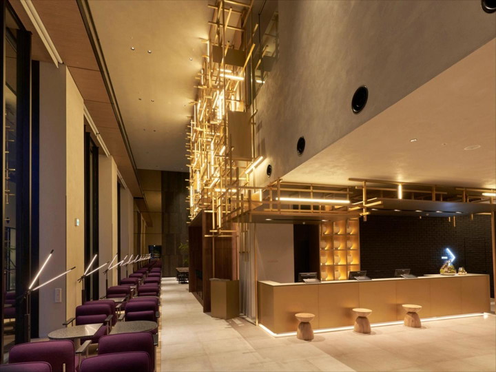 Cross Life Hakata Tenjin - Tenjin
