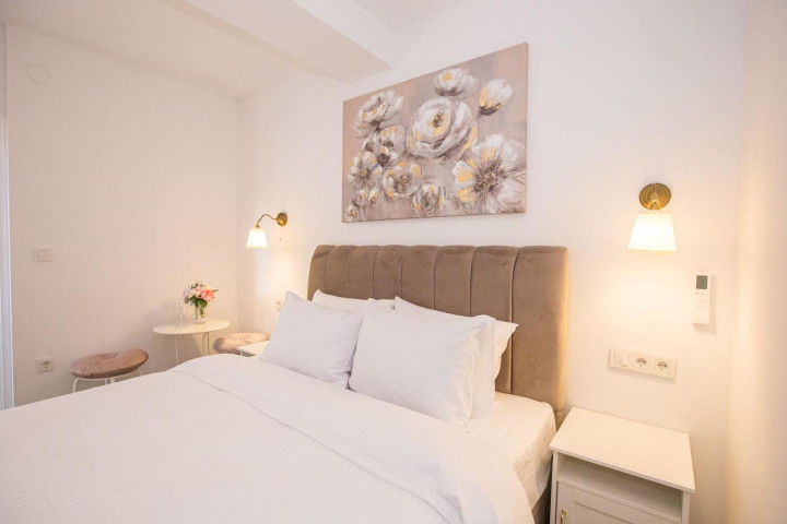 Mind Apartment And Rooms - Poreč