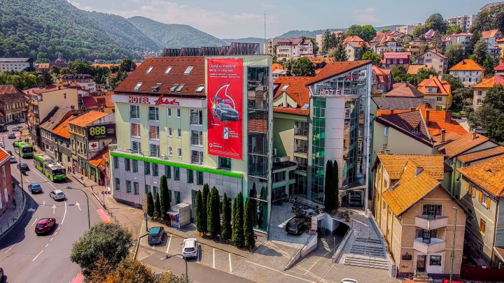 Hotel Ambient - Brașov