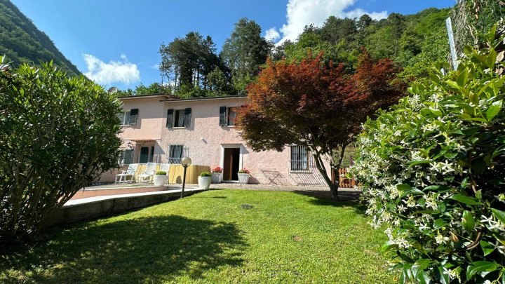 Dream House - Massa-Carrara