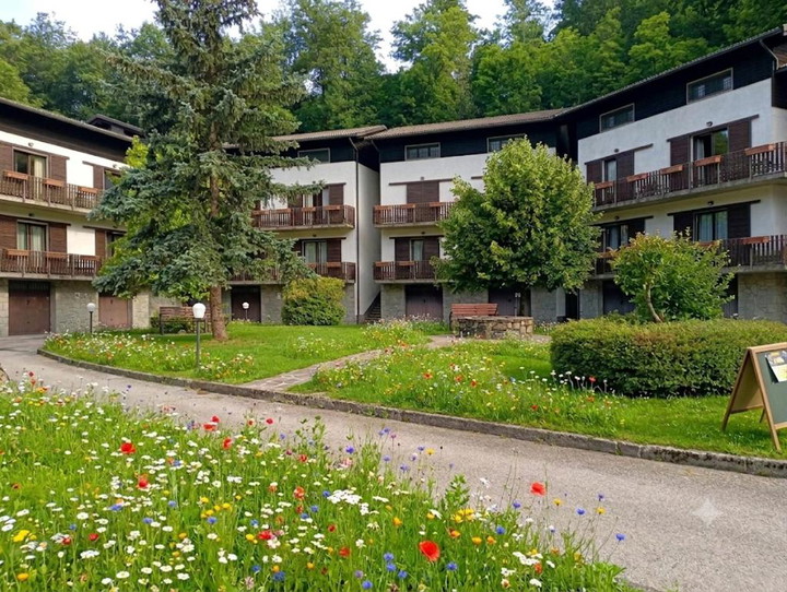 Mulinaccio Appartamenti - Fiumalbo