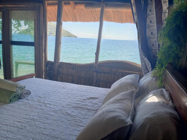Quest At Cape Maclear - Malawi