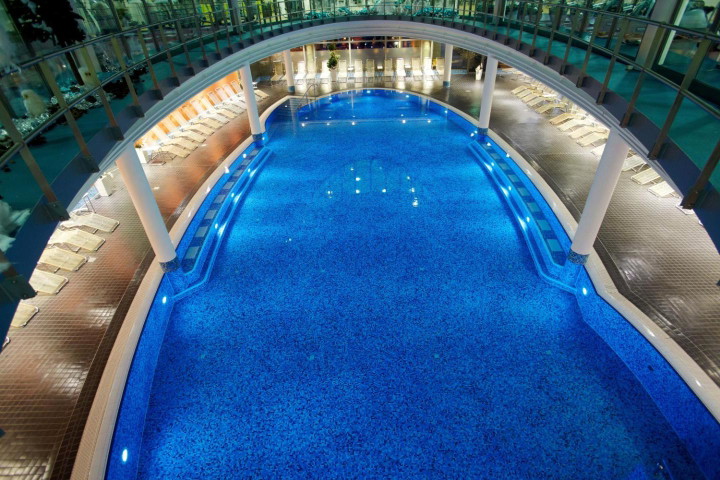 Centrovital Hotel Berlin - Berlín