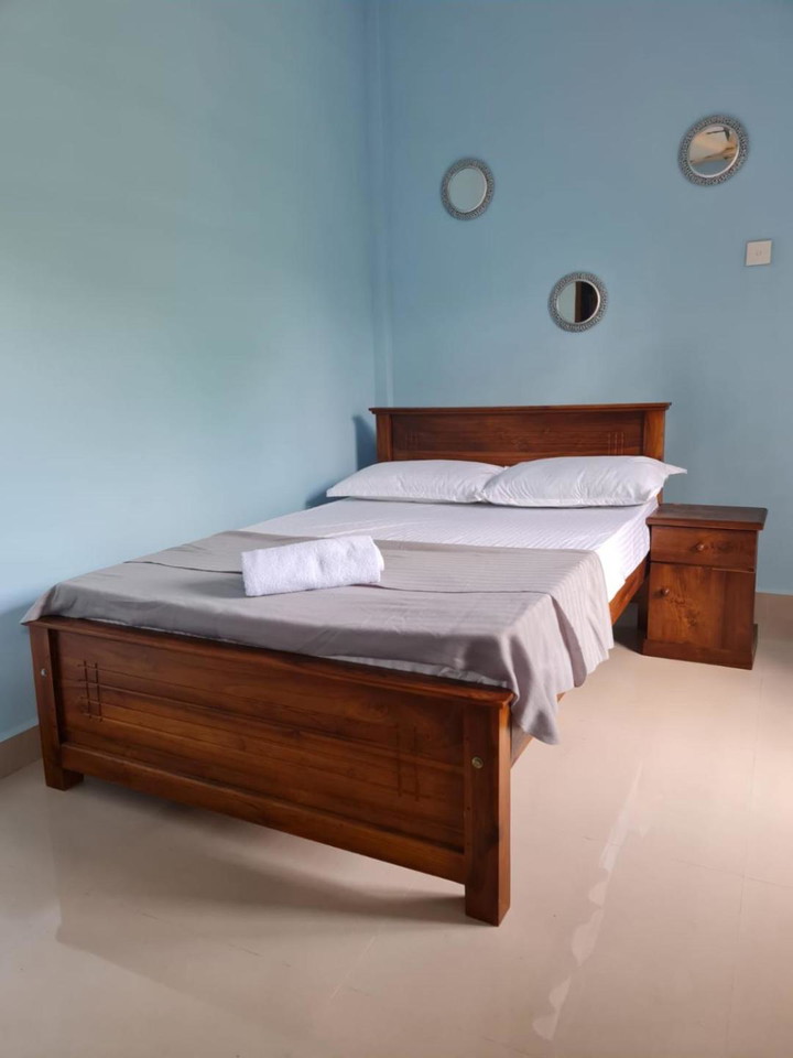 Nalluran Illam - 2 Bed Room - Sri Lanka