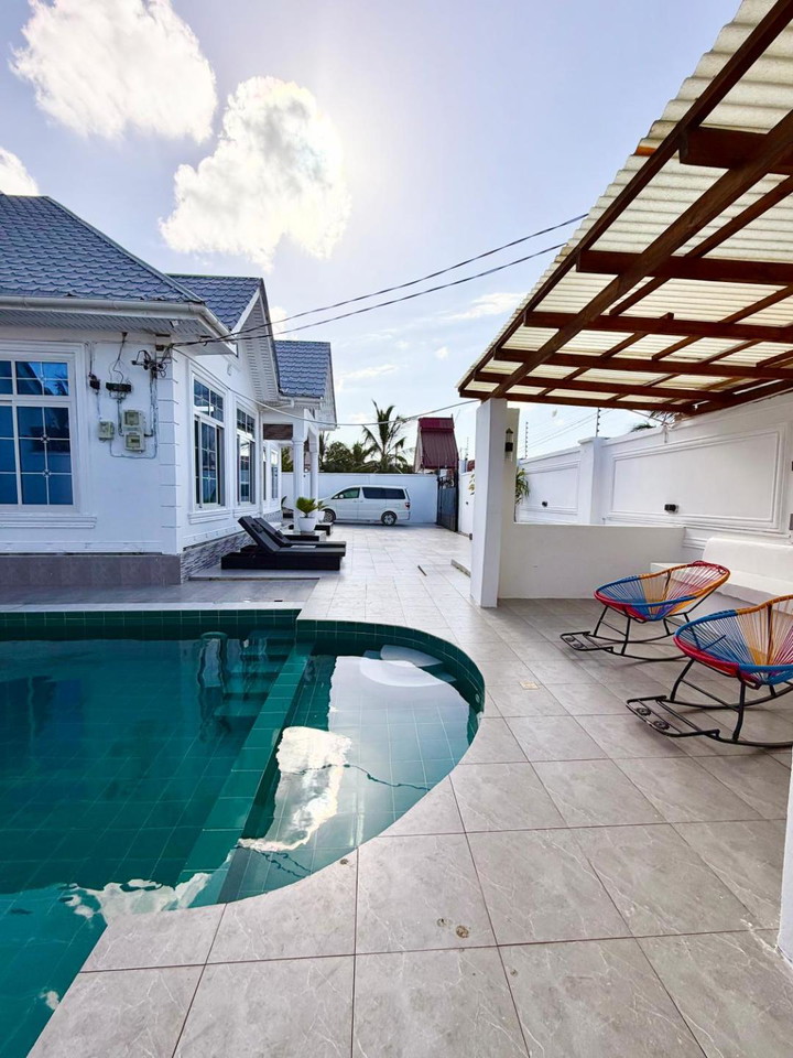 Peace Point Villa - Tanzanie