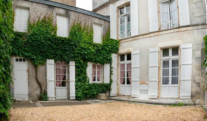 Le25 Parahotellerie - Frankrijk