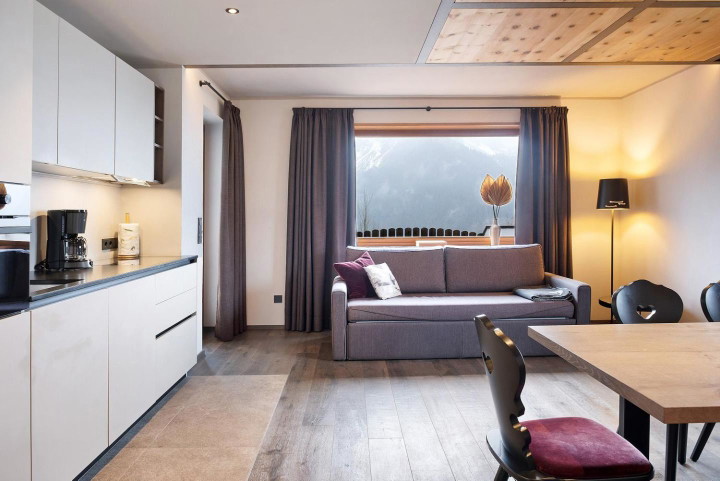 Angerle Alm Apt König Laurin - Nova Levante