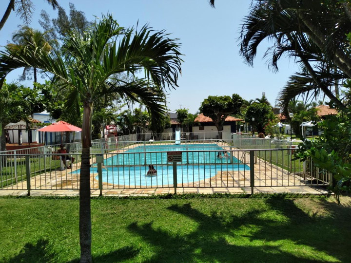 Bangalô Paraíso Em Cabo Frio - Cabo Frio