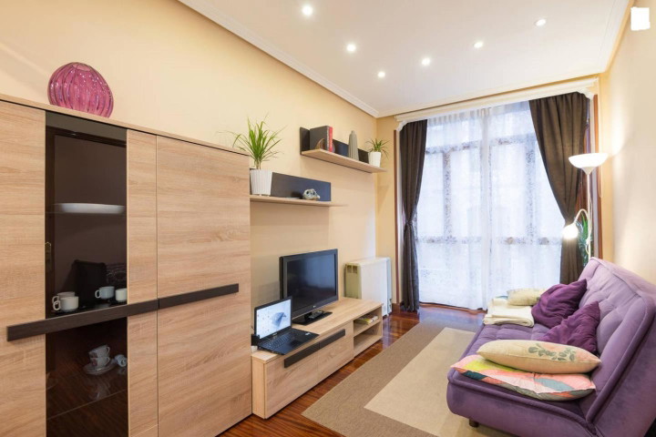 Apartamento Artekale - Bilbao