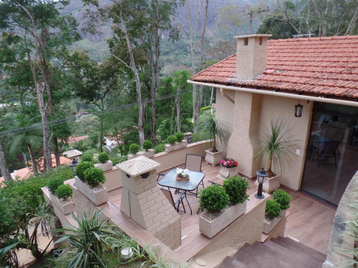 The Lodge - Teresópolis