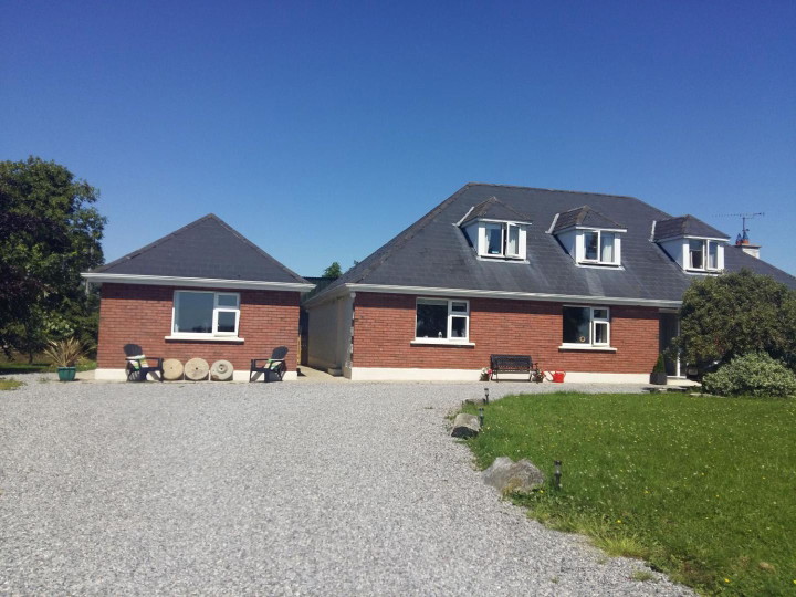 Castleview Apartment 1 - Cavan